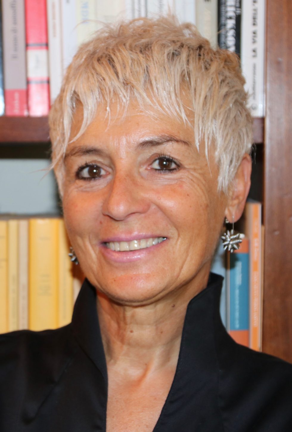 Laura Rizzi - A.S.I.E.C.I.